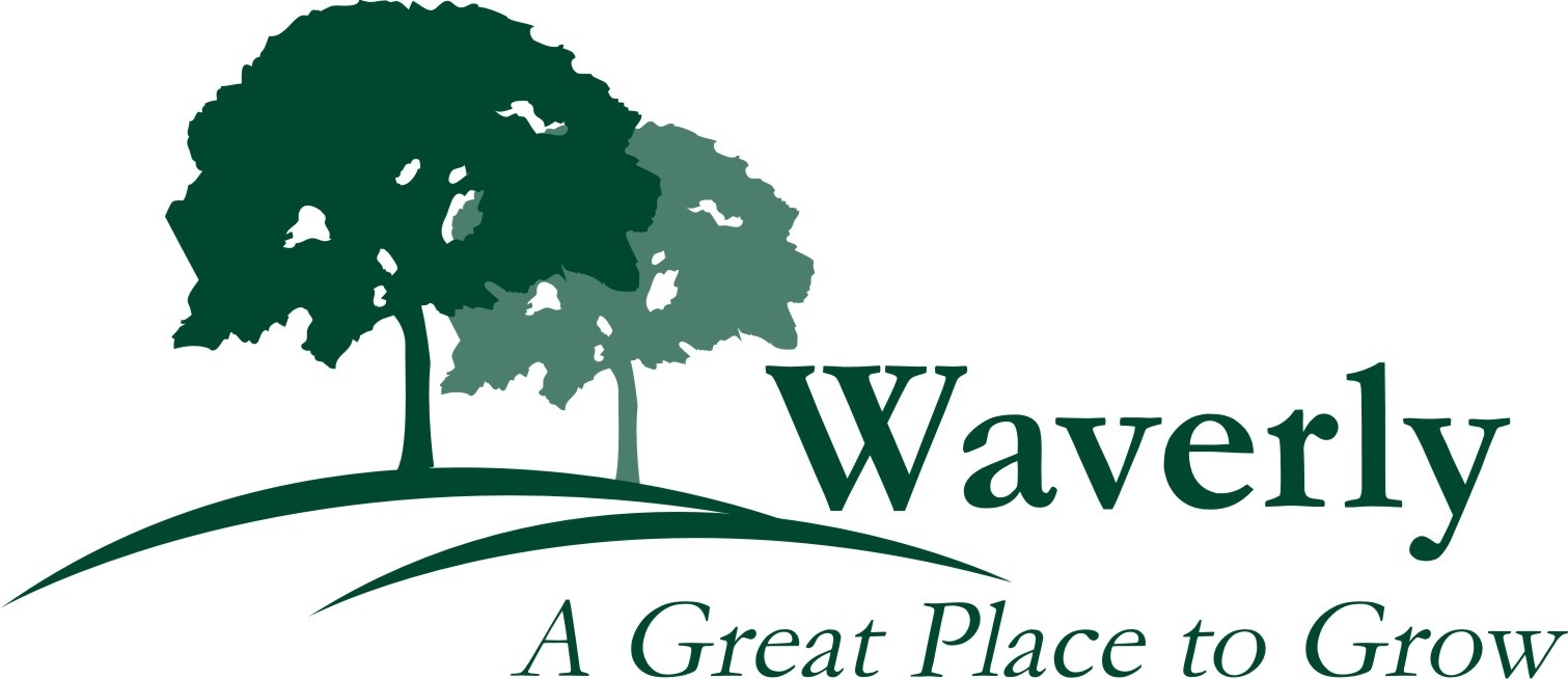 City of Waverly - Park & Rec