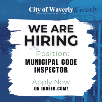 City of Waverly