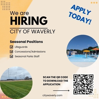 City of Waverly