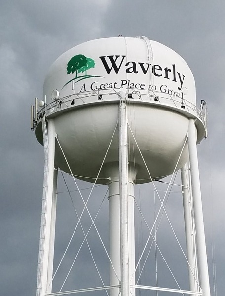 City of Waverly - Lancaster County Board Commits $478,516 to Waverly ...